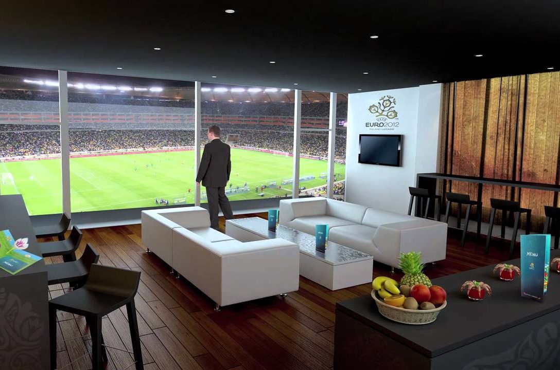 Crown Sports Hospitality